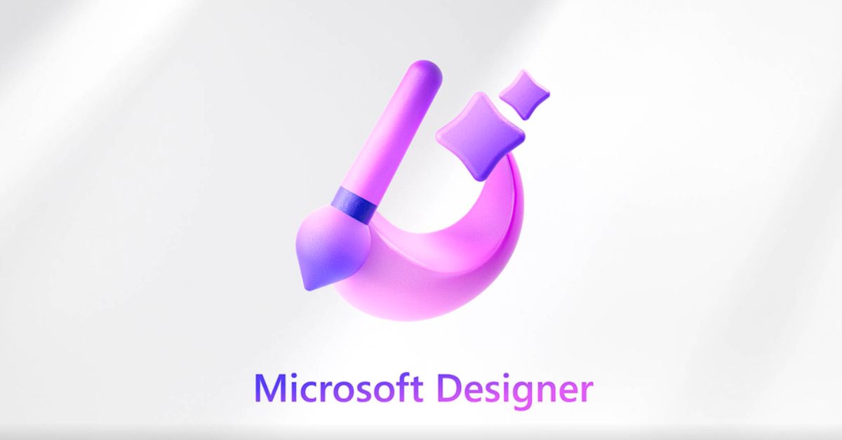Hướng dẫn Microsoft Designer: Ứng dụng thiết kế hình ảnh
